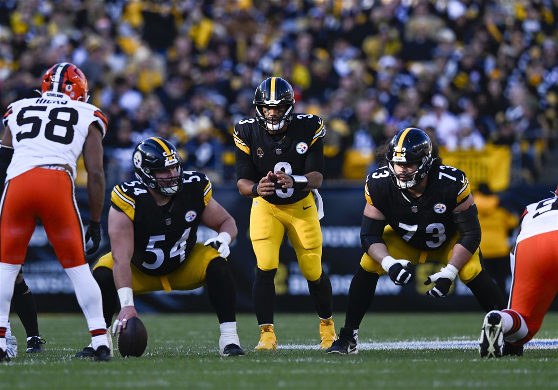 Steelers-Browns: Live chat, updates and analysis | Pittsburgh Post-Gazette
