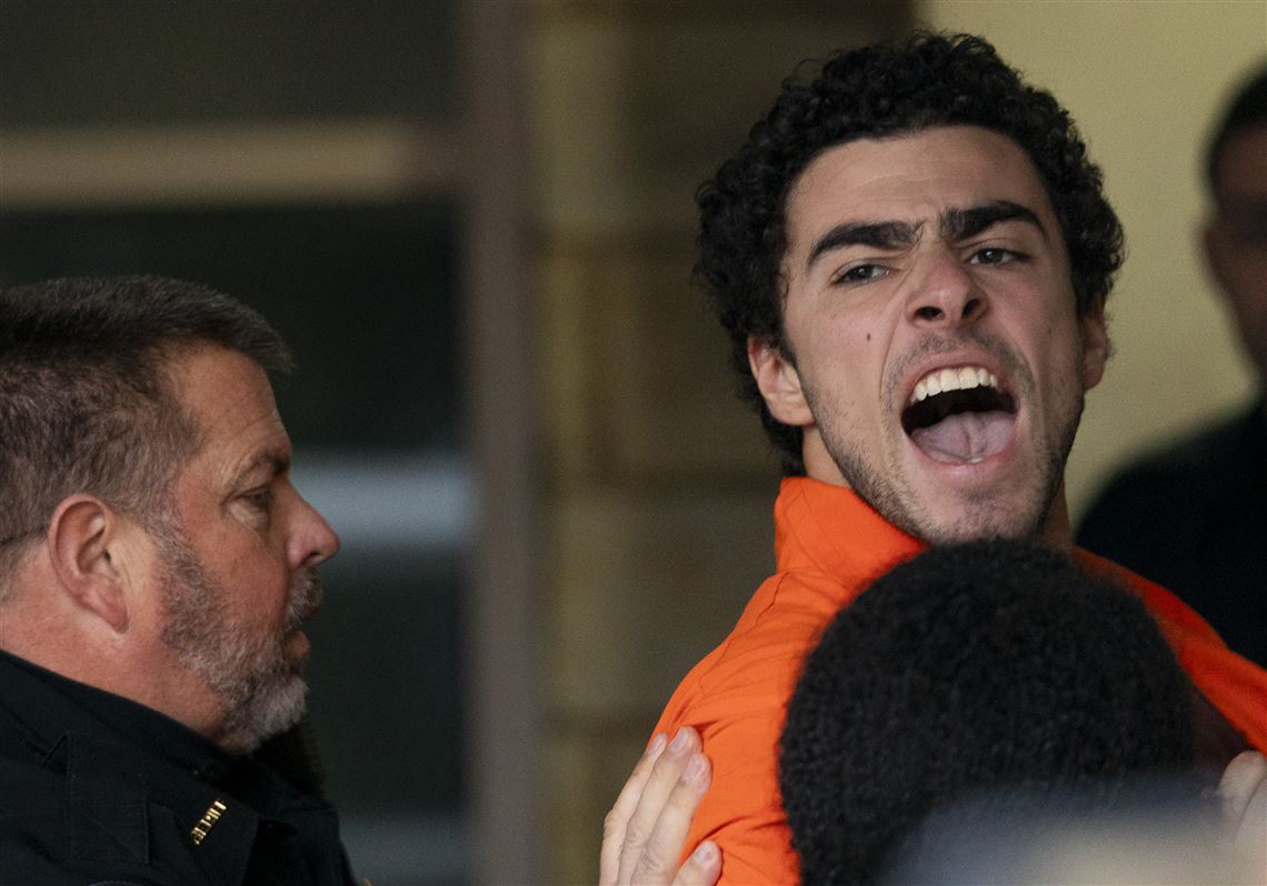 Keith C. Burris: Filling the void in the American soul | Pittsburgh ...