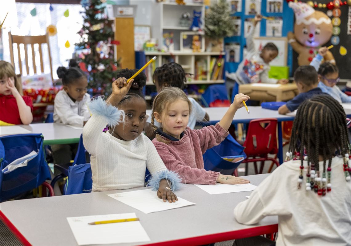 Reading illiteracy is growing in Pittsburgh and elsewhere in Pa. These ...