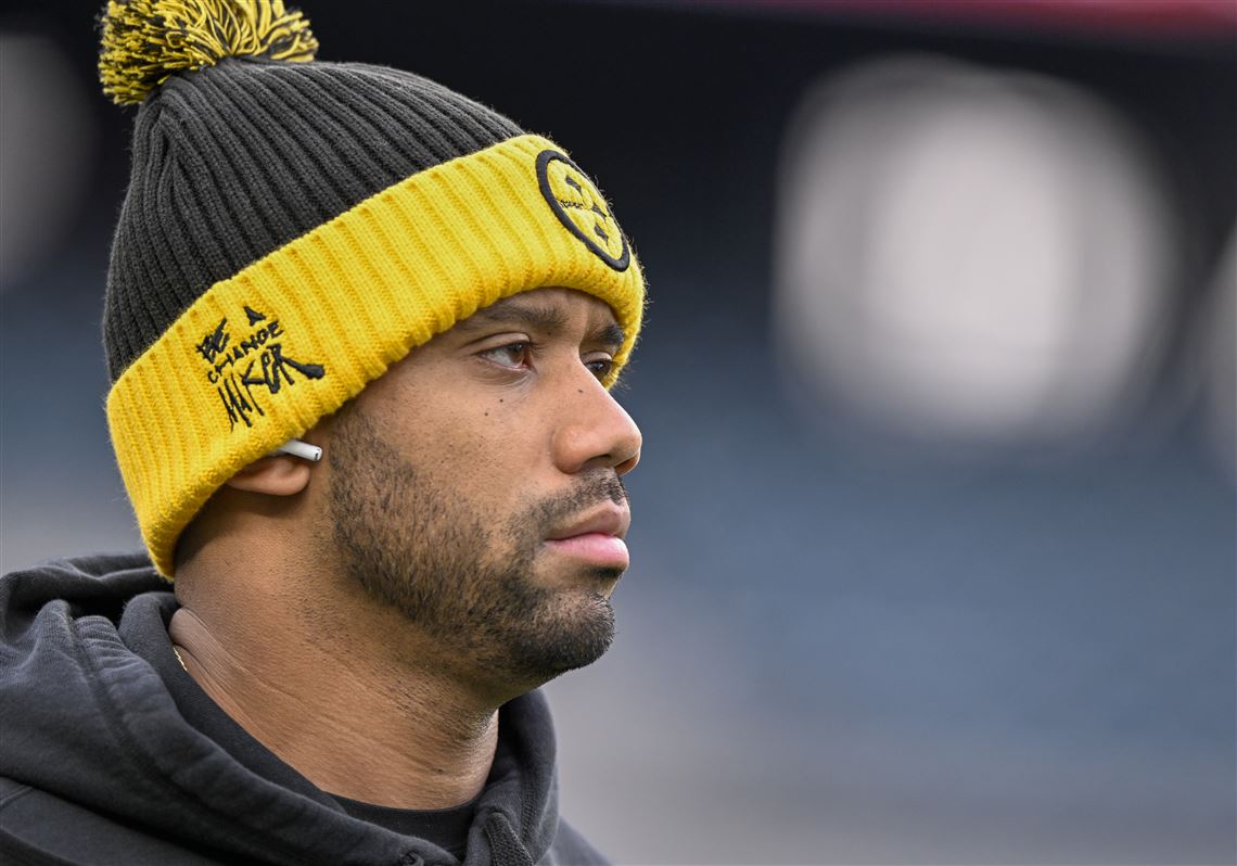 Sources: Steelers have not ruled out Russell Wilson reunion ...