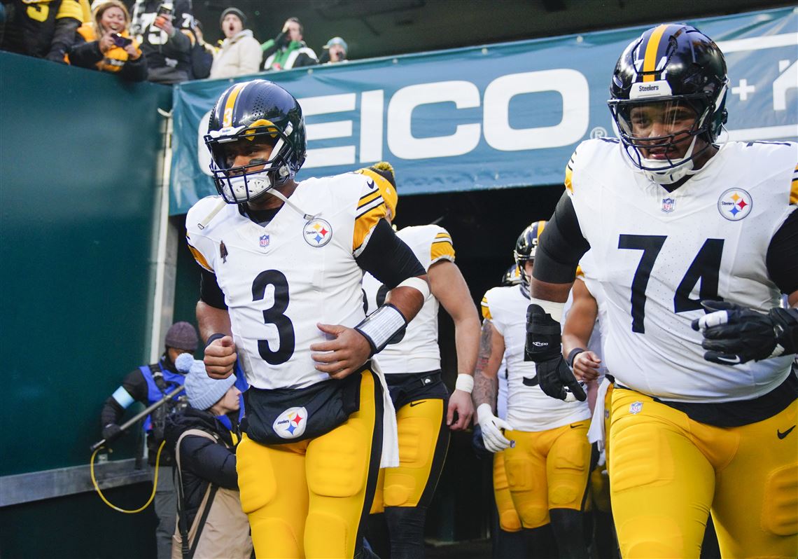 Steelers offense still searching for answers to its slow starts ...