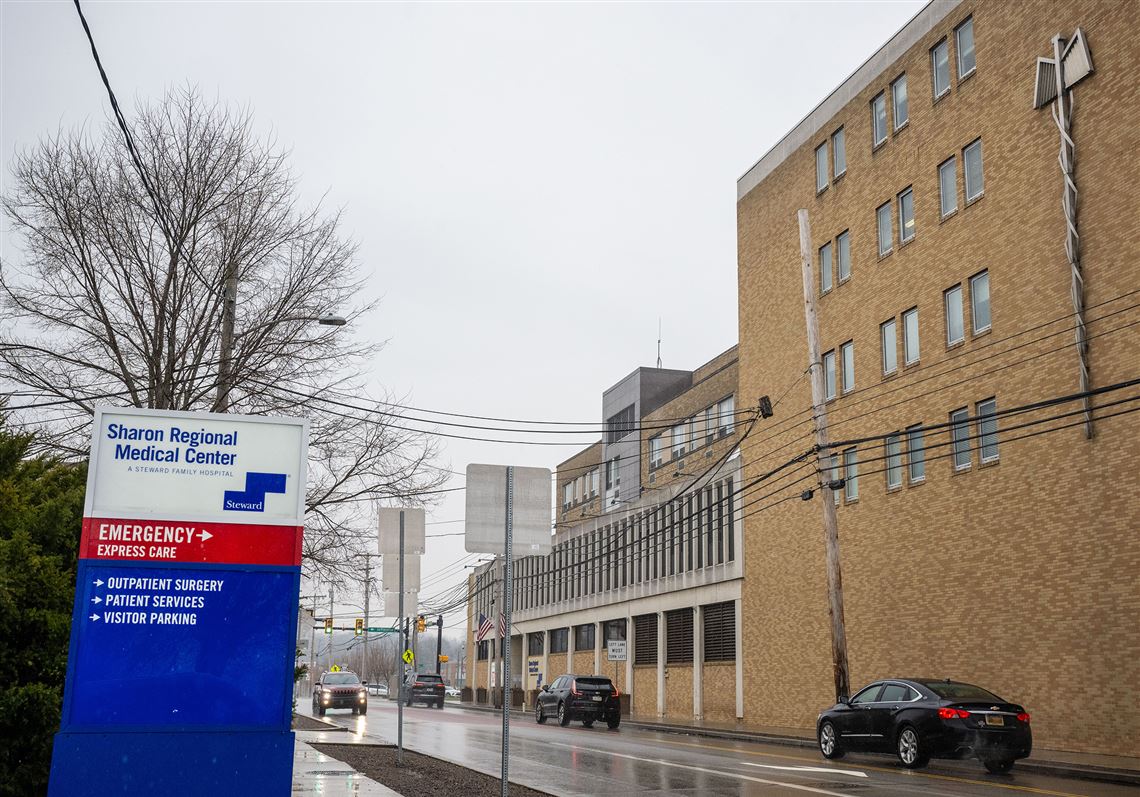 Mercer County hospital closes: ‘Just an awful time for us,’ surgeon ...