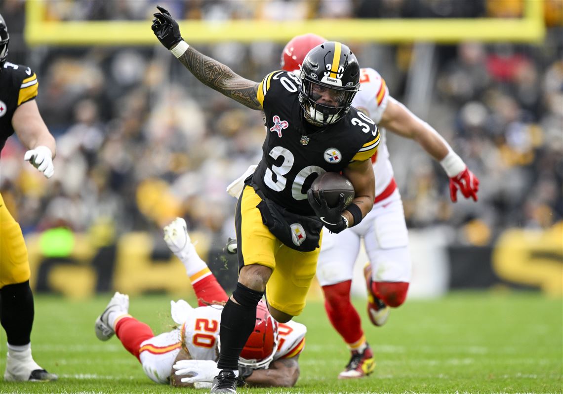 Gerry Dulac: Steelers' Mike Tomlin acknowledges changes must be made ...