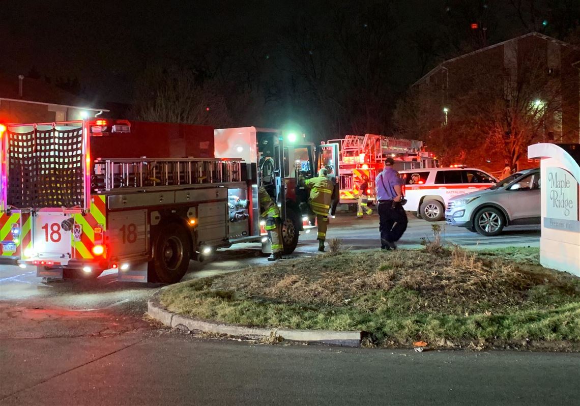 Investigators seek photos, videos from Pittsburgh fire that killed 2 ...