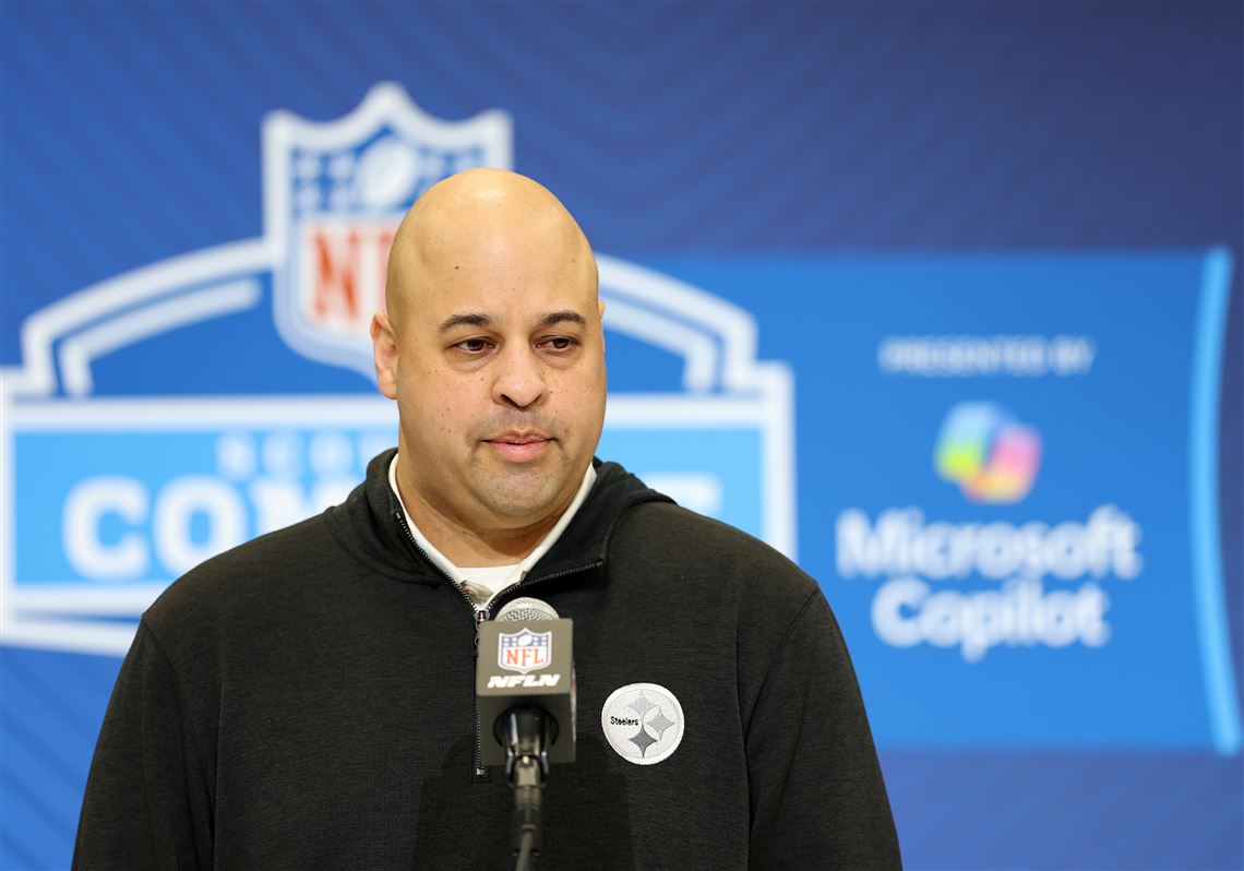 Gerry Dulac: Steelers have narrowed their search for 1st-round pick ...