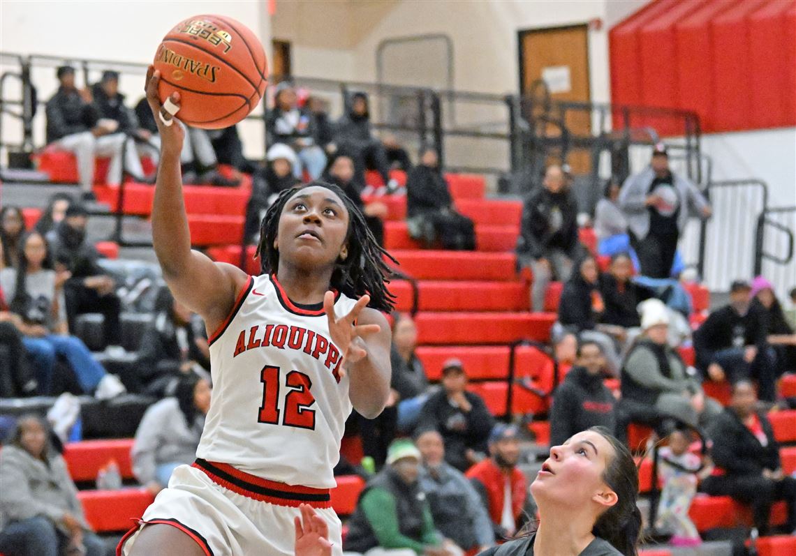 Athletes of the week: Aunesty Johnson Brady Mayo | Pittsburgh Post-Gazette