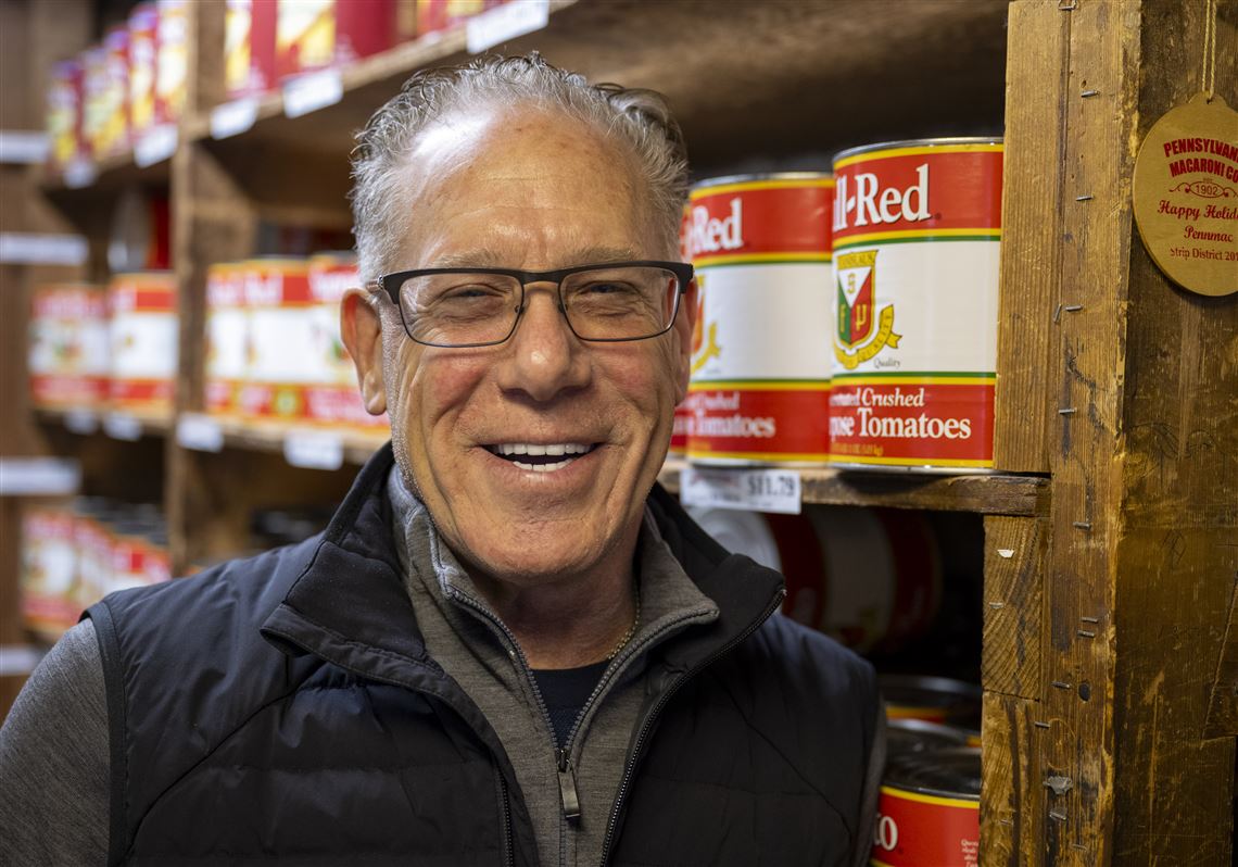 Pennsylvania Macaroni Co. has a new full owner at the helm | Pittsburgh ...