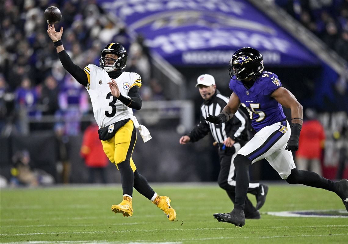 When is the steelers game store