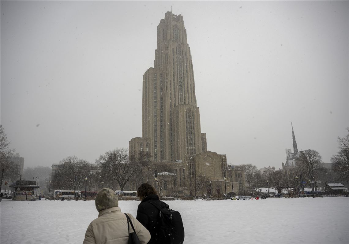 Pittsburgh universities reassure campus researchers in face of ...