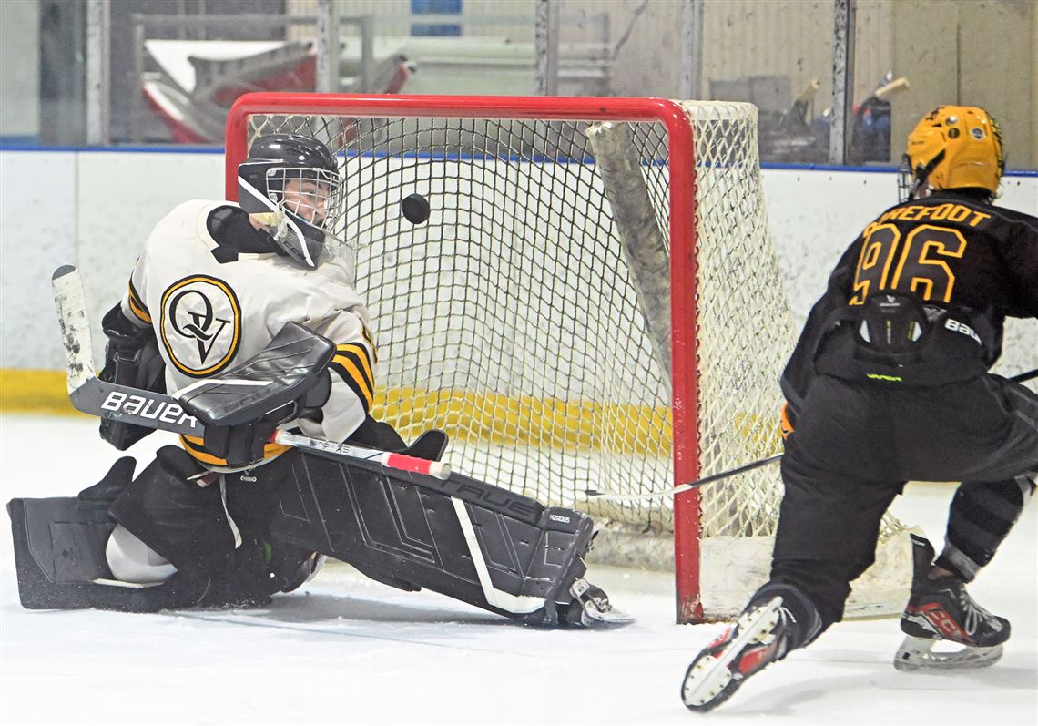 Athletes of the week: Montour's Thomas Barefoot and Norwin's Josephine ...