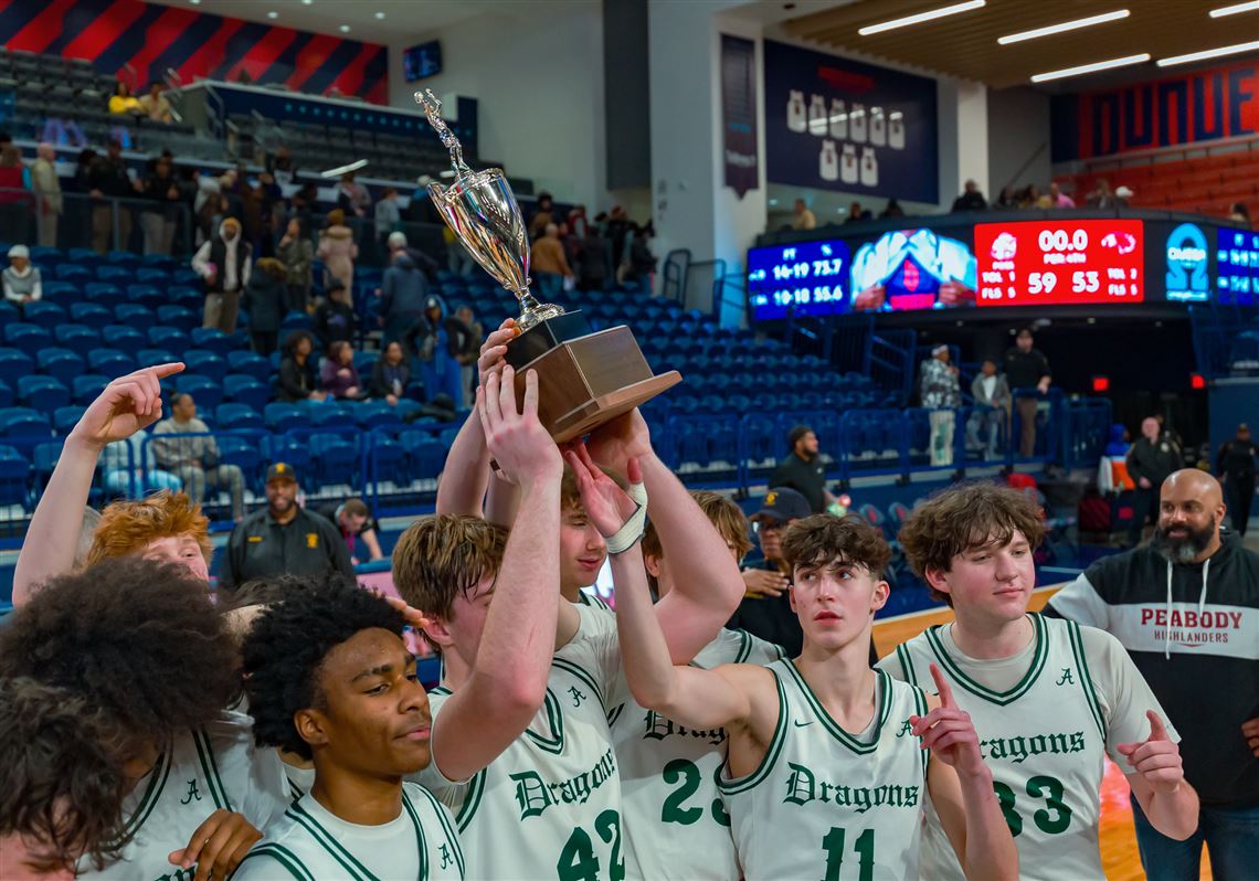 Allderdice boys basketball fights through offensive slump, beats Obama ...