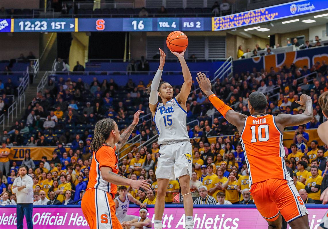 Syracuse Two Handed Block Syracuse University Hybrid Education