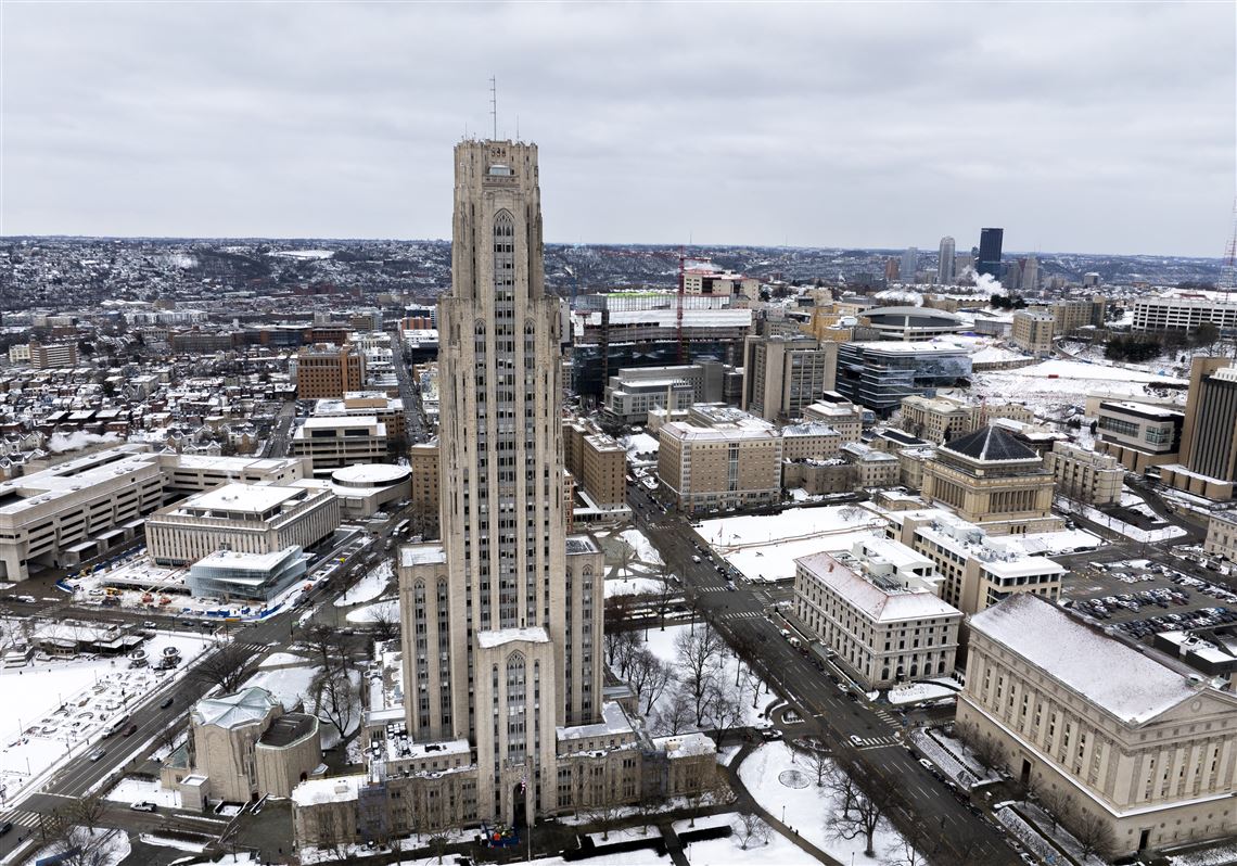 Pitt student admissions pause ends as researchers await judge's ruling ...