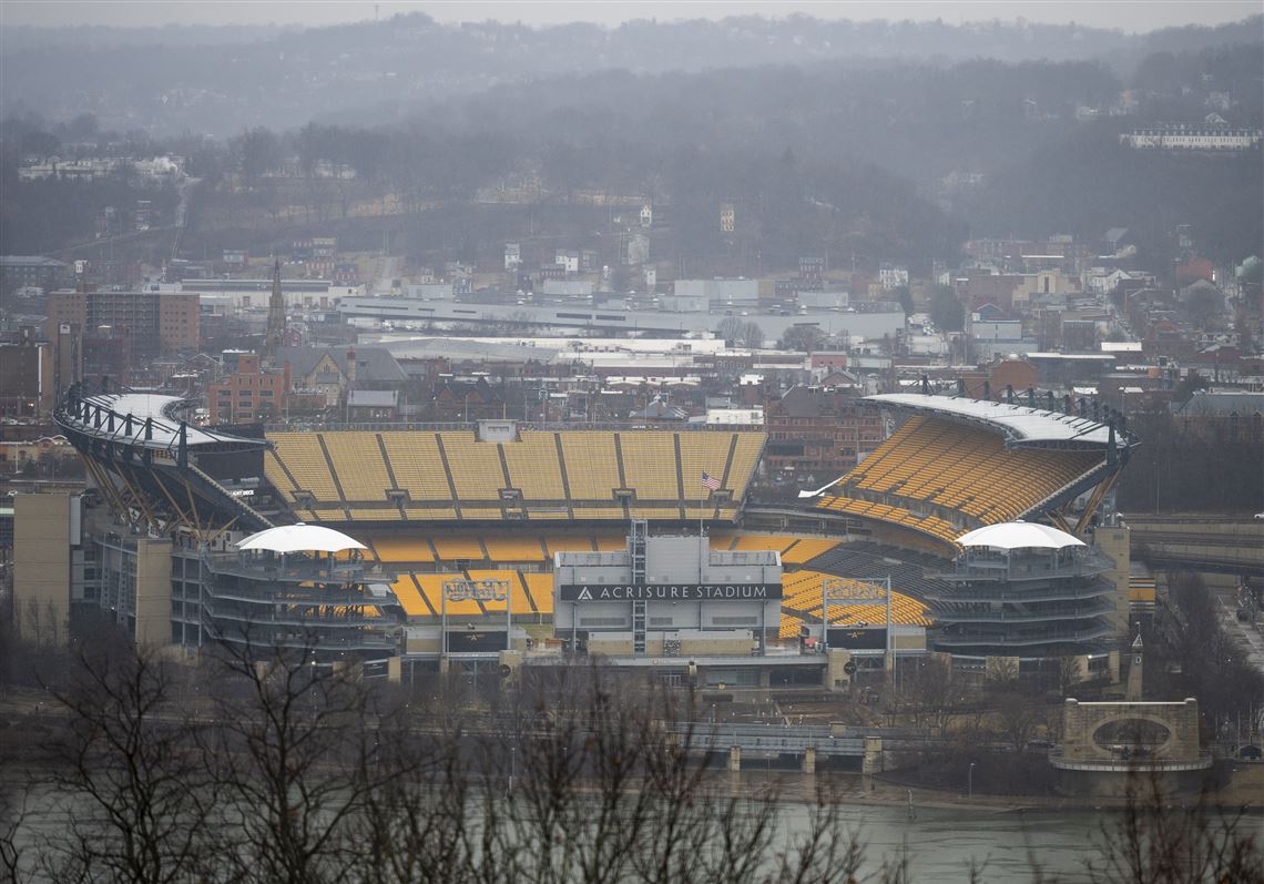 Steelers dealt low marks again on NFL player report card | Pittsburgh ...