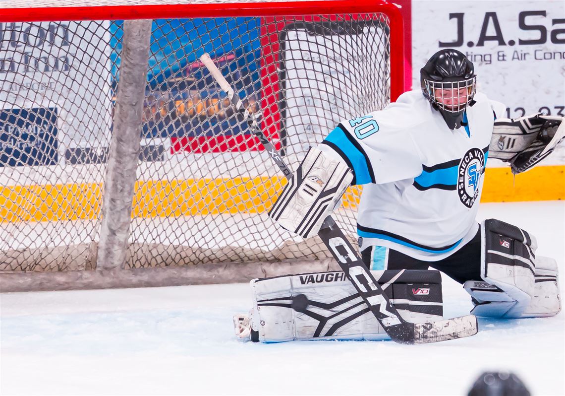 Player of the Year Christopher Nichols of Seneca Valley leads Post ...