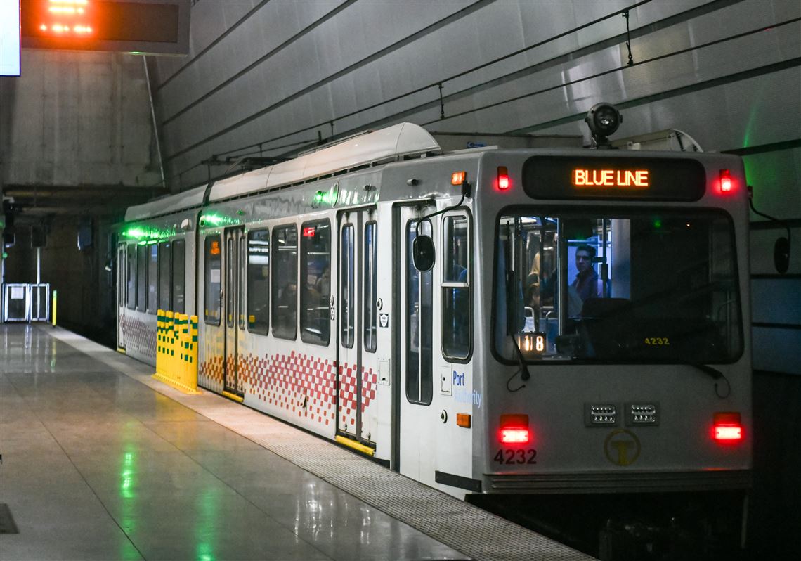 With transit cuts looming, Pa. lawmakers propose regional system for ...