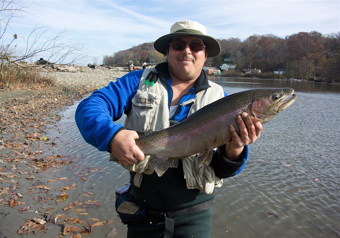 Your fish photos: Fish On | Pittsburgh Post-Gazette