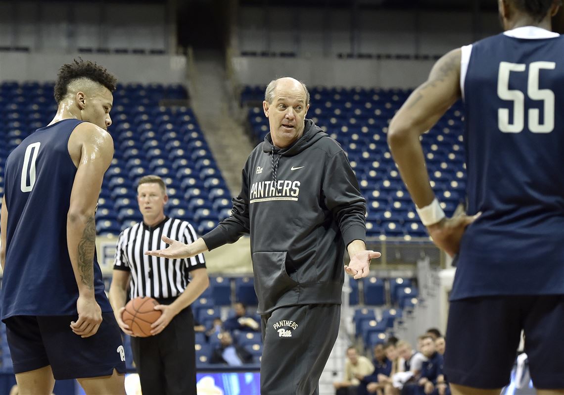Paul Zeise: Kevin Stallings has to bring the buzz back to Pitt ...