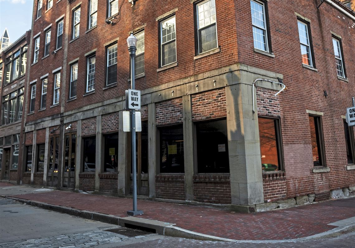 A not-so-happy hour — Froggy's slated for demolition, if city officials ...