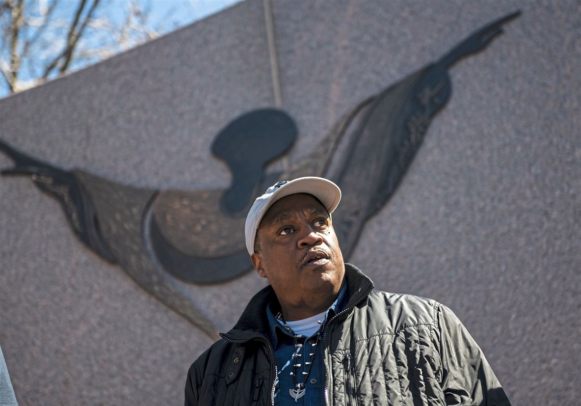 Antwon Rose's family files motion to move civil lawsuit forward against ...