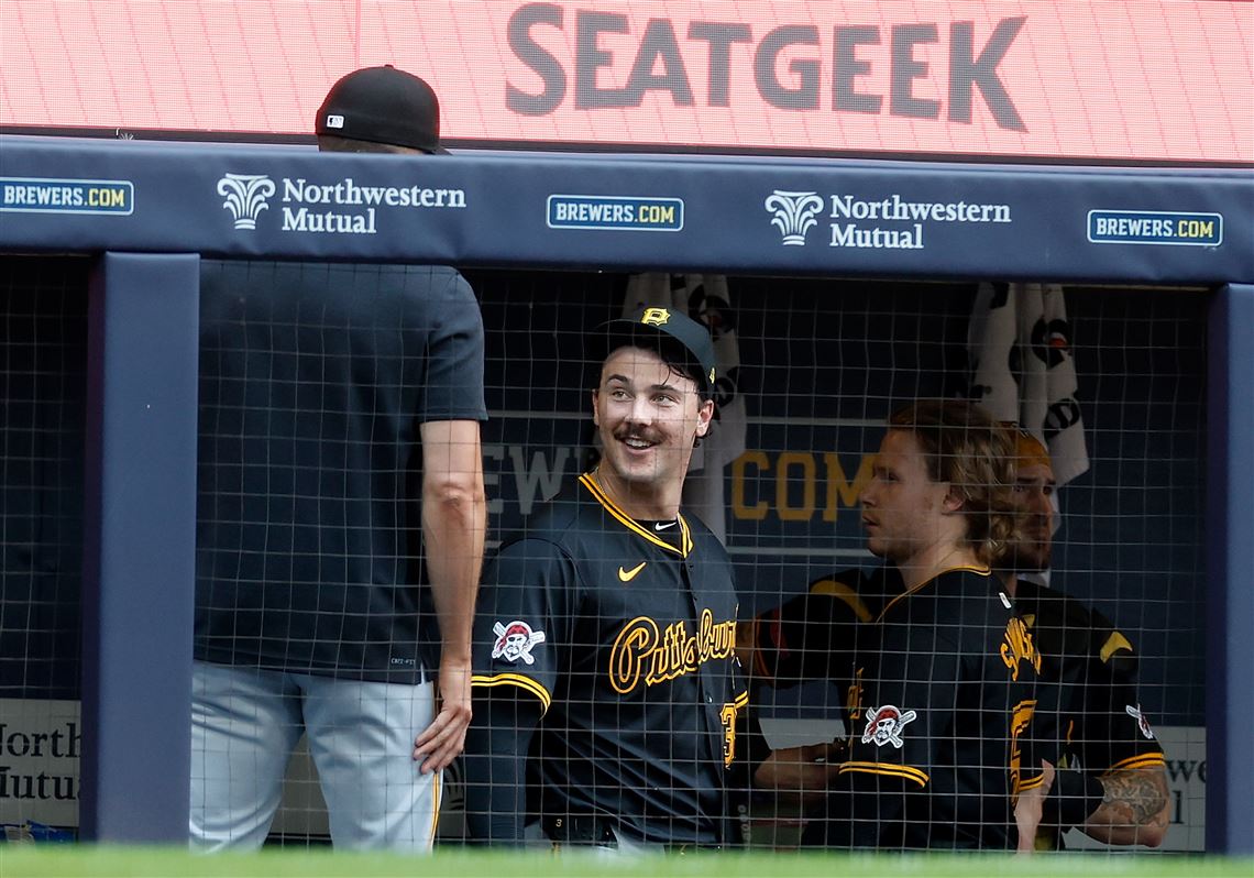 Jason Mackey: Did Torey Lovullo tip his hand on Paul Skenes starting ...