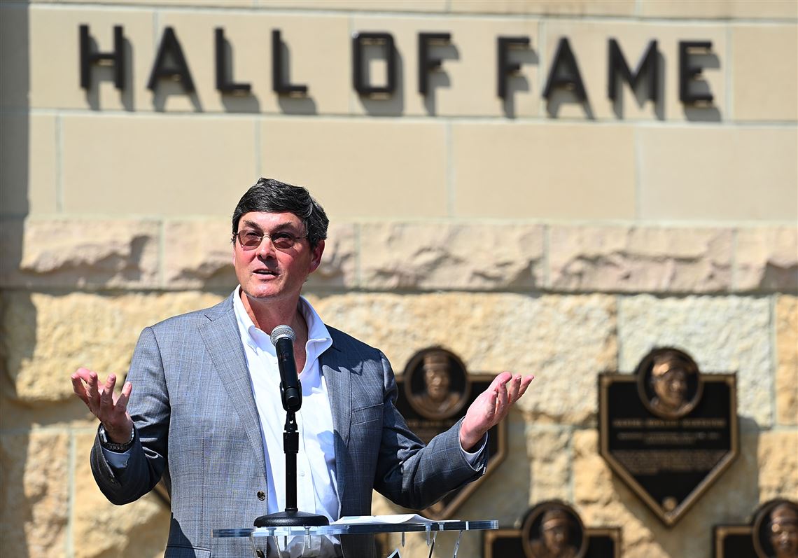 Has the Pirates' poor start — on and off the field — led Bob Nutting to ...