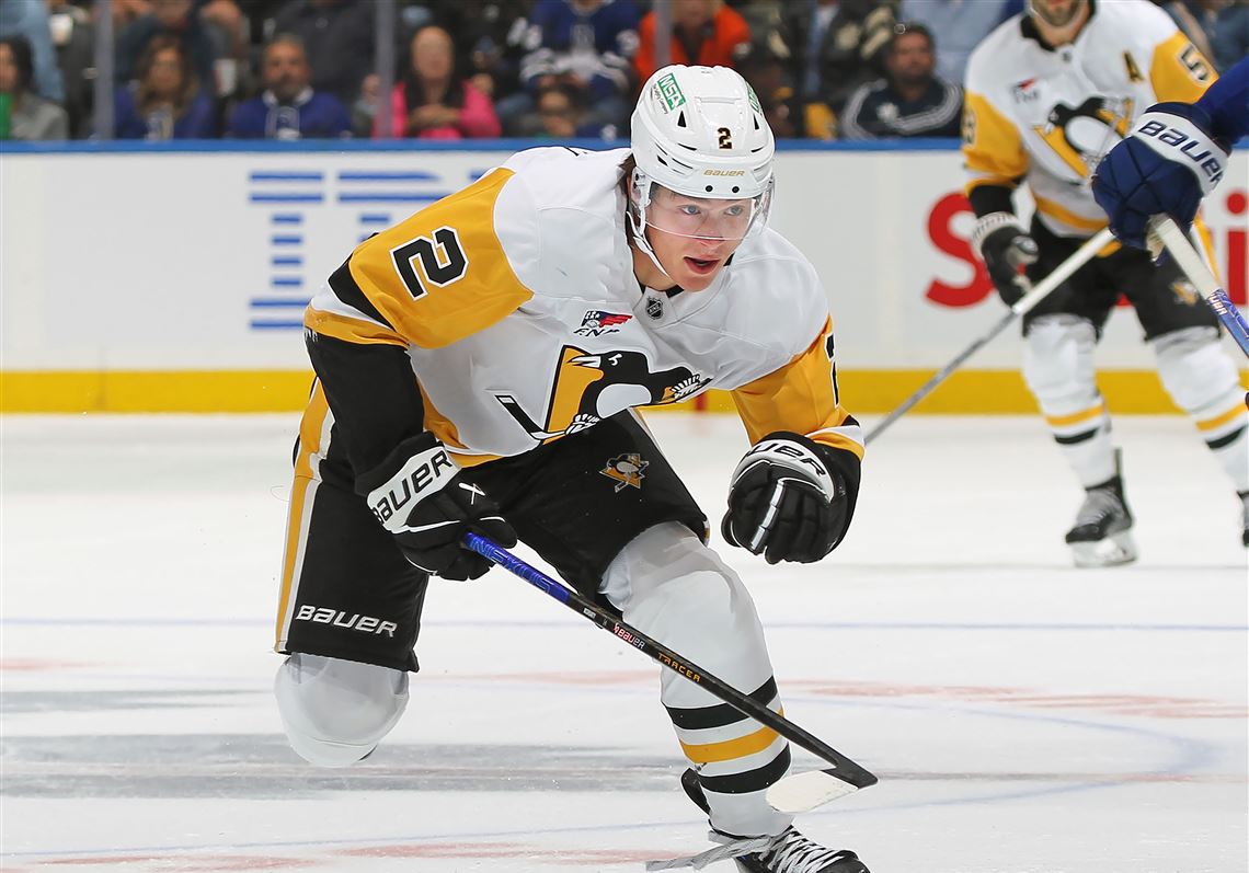 From The Point: When are the kids getting called up? Jason Spezza ...