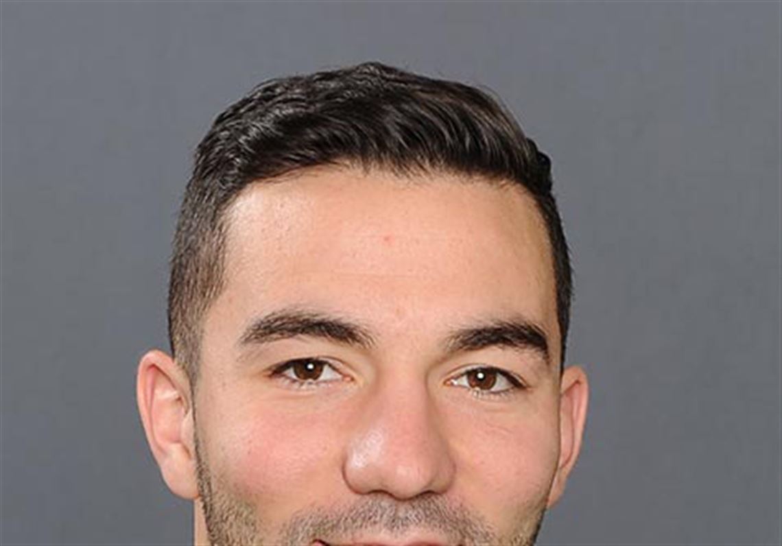 Where are they now: Anthony Richards, Johnasia Cash and Dustin Sleva ...