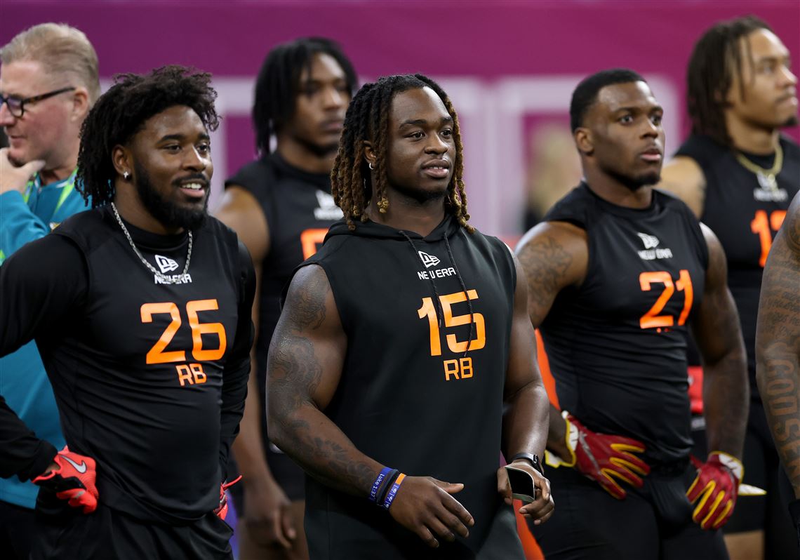 Our Complete List Of Nfl Team Prospect Meetings At The Combine