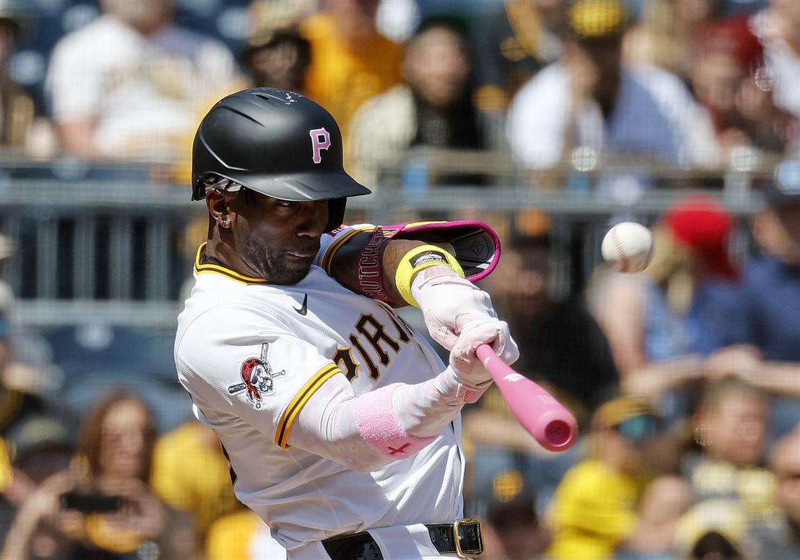 Joe Starkey: Pirates' offense is historically horrifying — but Ben ...