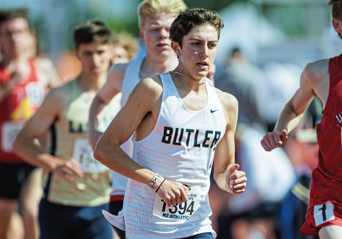 Butler, North Allegheny, Quaker Valley win WPIAL team track titles ...