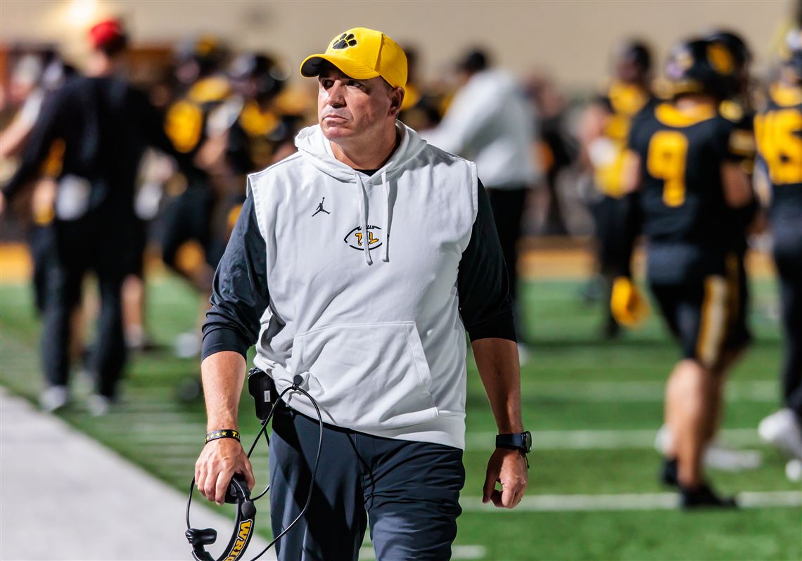 WPIAL-state football rankings: Three new No. 1 teams in WPIAL ...