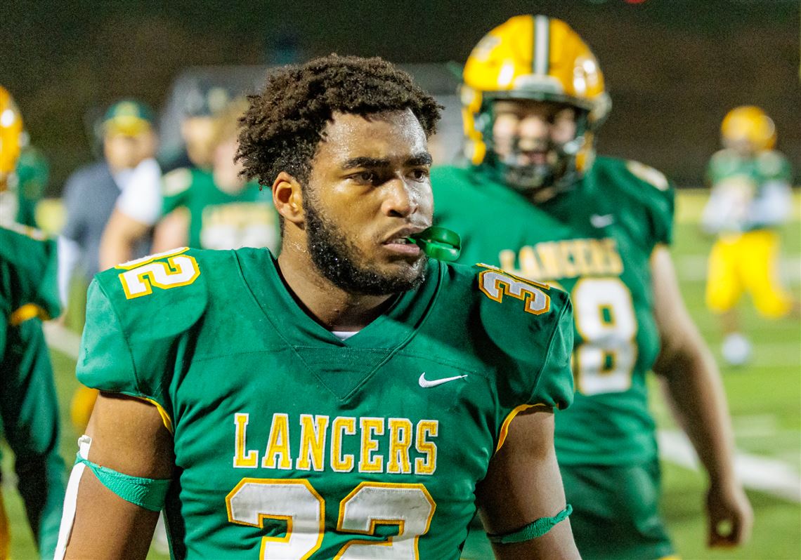 Behind 148 yards from Zier Williams, 6-0 Deer Lakes survives scare ...