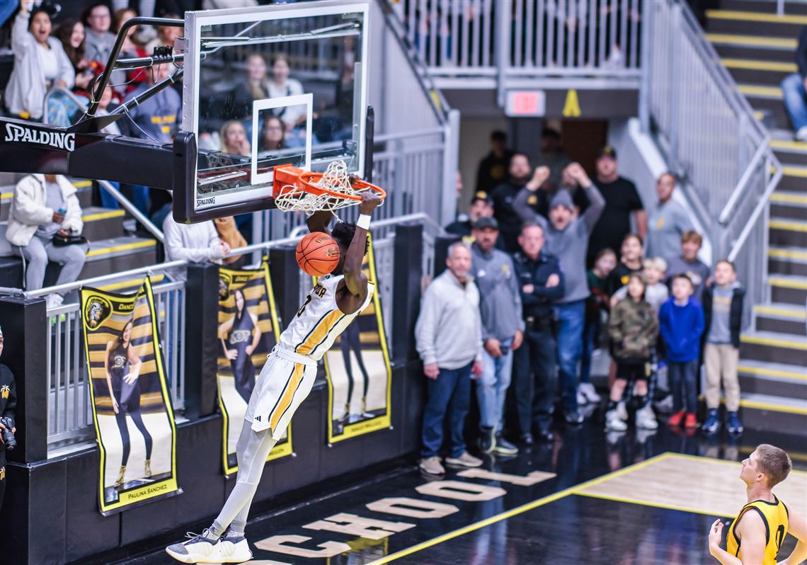 Jake Wolfe's offense, Ama Sow's defense help Montour edge Thomas ...