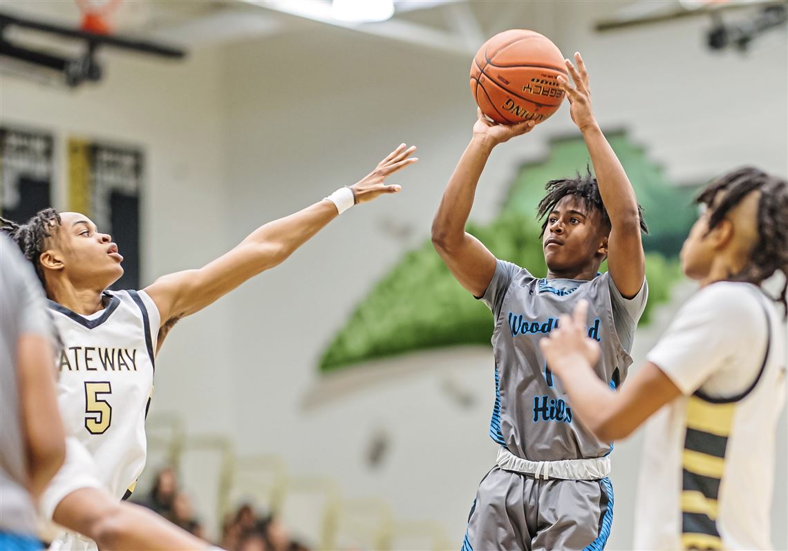 WPIAL playoff basketball roundup: Fox Chapel boys upset Thomas ...