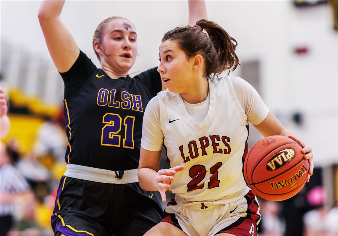 High school basketball highlights: Avonworth defense dazzles in win vs ...