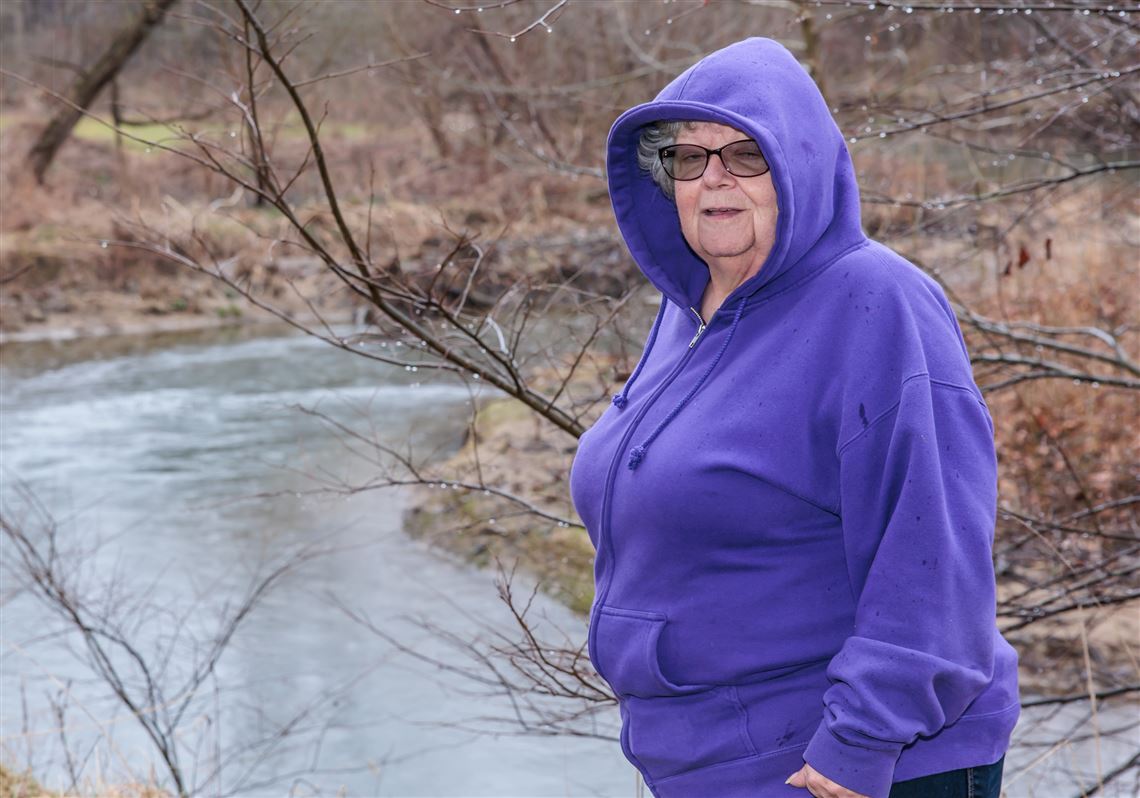 ‘We’re afraid to drink our water’: Beaver County families want ...