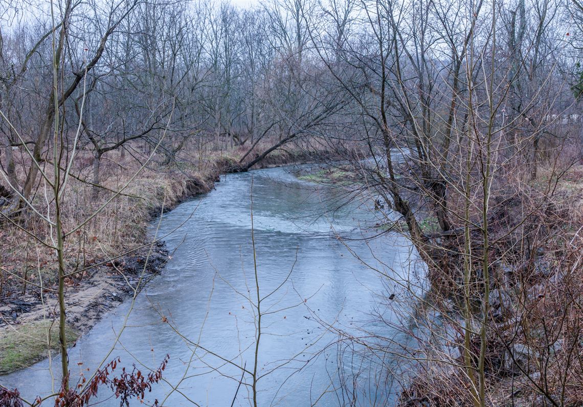 Pennsylvania DEP rolls out new mapping tool showing sampling data from ...