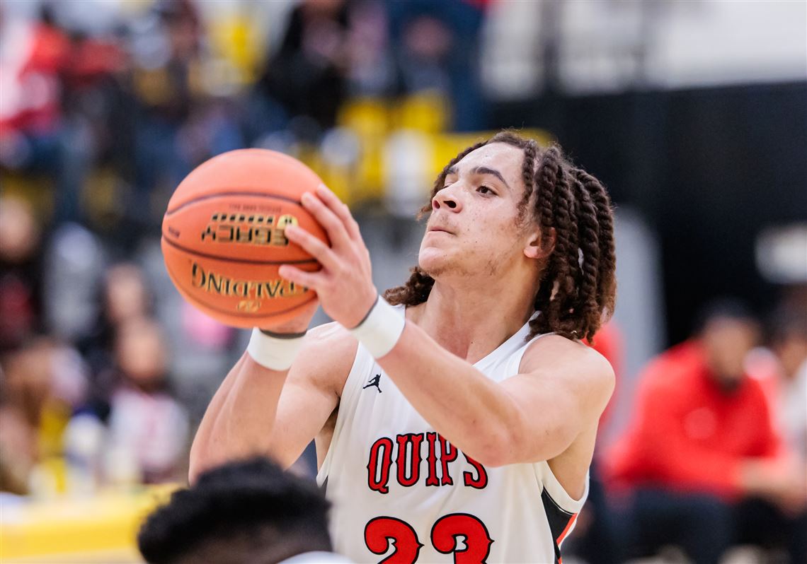 WPIAL boys basketball playoffs: Northgate survives upset bid from ...