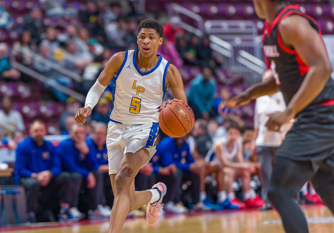 Meleek Thomas leaves Lincoln Park for Overtime Elite league ...