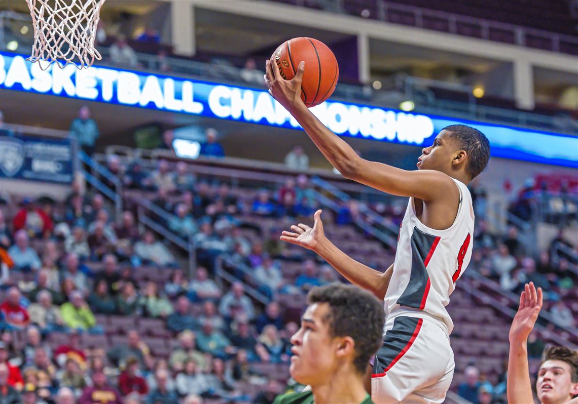 WPIAL releases 2025 basketball playoff brackets | Pittsburgh Post-Gazette