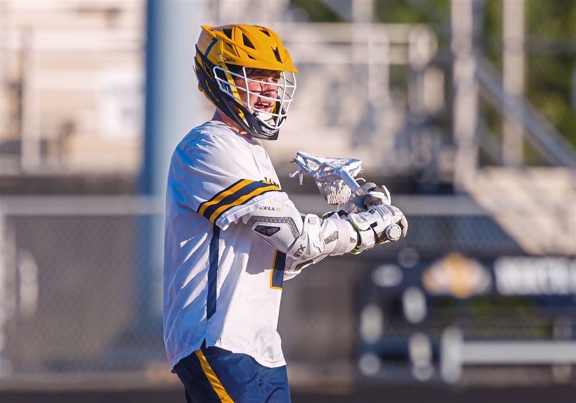 Boys lacrosse 2024 all-WPIAL, all-section teams | Pittsburgh Post-Gazette