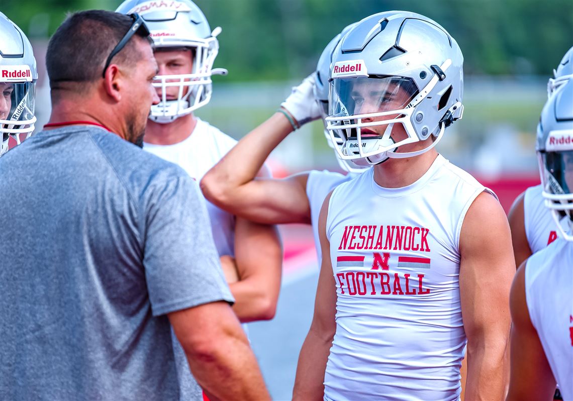 WPIAL Class 2A, 1A roundup: Neshannock outlasts South Side Beaver in ...