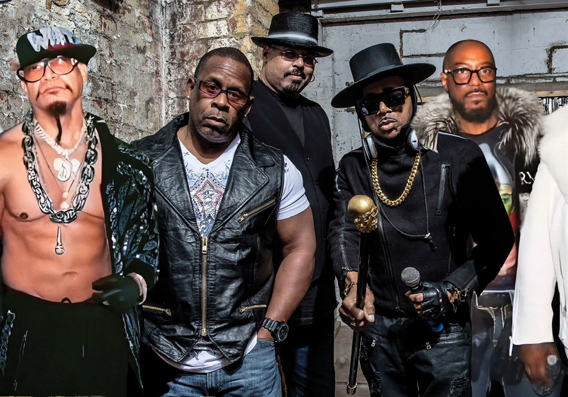 Best Pittsburgh concerts this week: Ben Folds, Sugarhill Gang & Furious ...