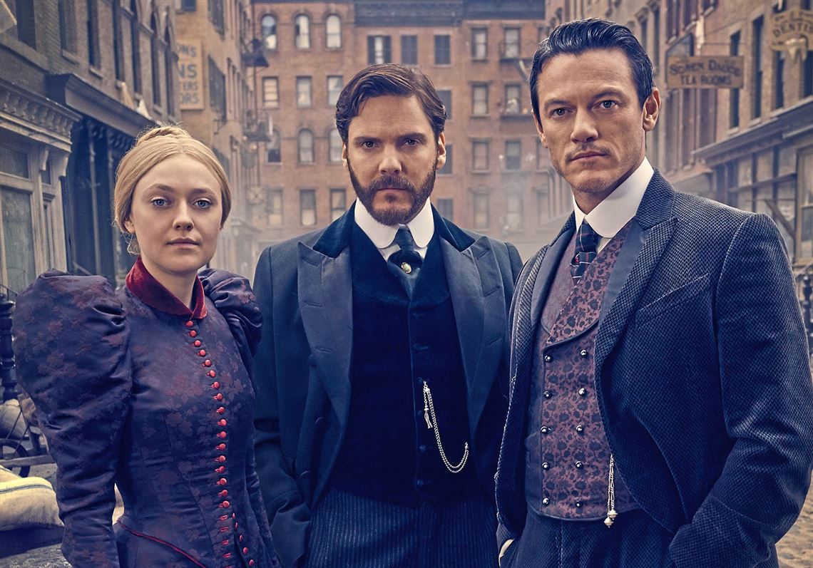 Tuned In: ‘Alienist’ alienates with suffocating atmosphere | Pittsburgh ...
