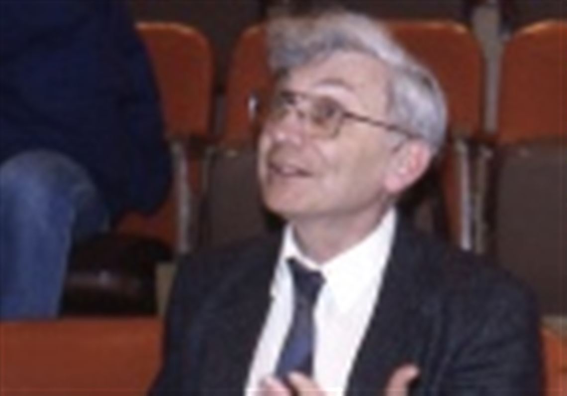 Obituary: Frederick Reif / Educator, author and researcher at Carnegie ...