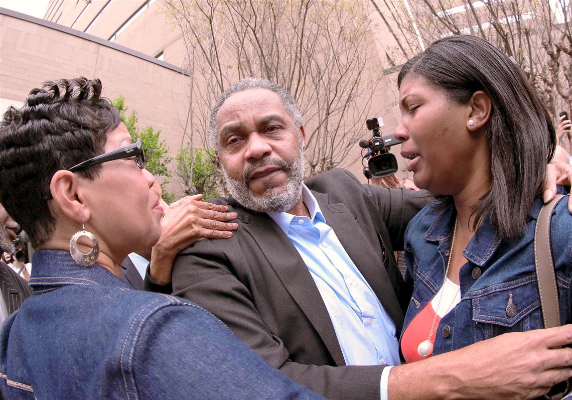 'The Sun Does Shine': A death row inmate overcomes injustice with hope ...