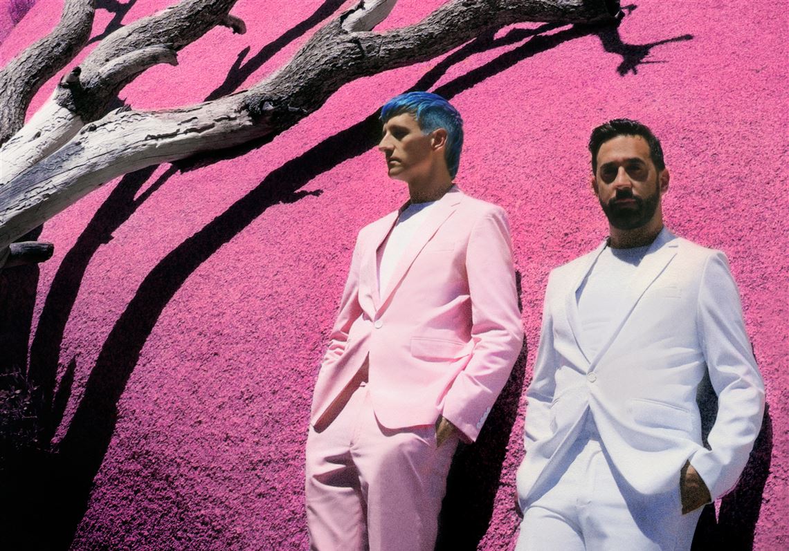 First new Juliana Theory album in 15 years reimagines past songs ...