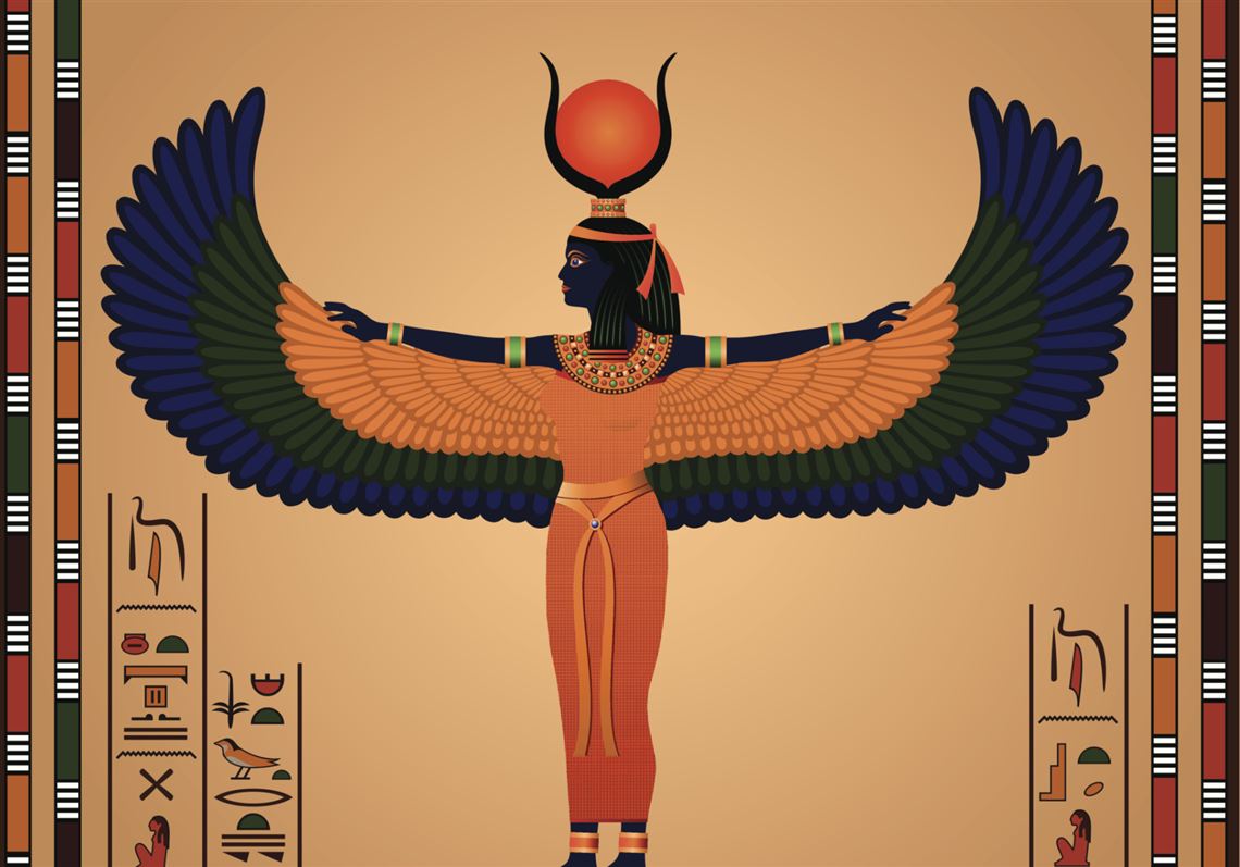 Saturday Poem / Tears of ISIS | Pittsburgh Post-Gazette