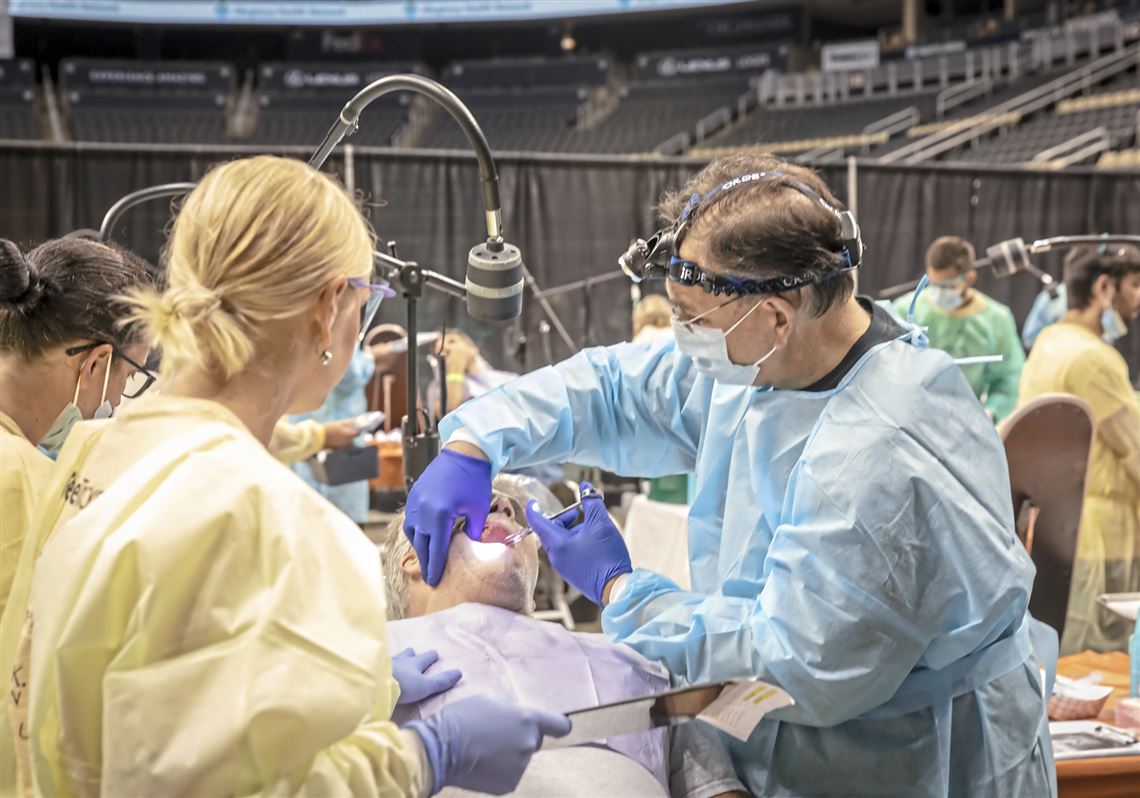 The Pandemic Didn t Put A Pause On Cavities Pittsburgh Post Gazette